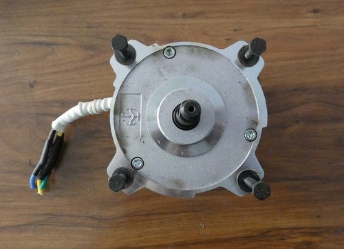 RYOBI P1109VNM 18Volt 16" Cordless Mower Blade Motor P1109 Free US ...