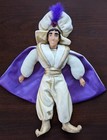 Vintage Disney Aladdin Prince Ali 11” Doll With Cape and Turban - Free ...