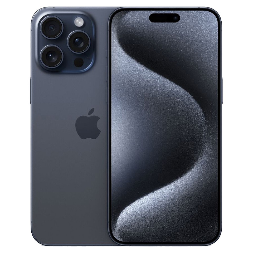 Apple iPhone 15 Pro Max 512GB Unlocked - Excellent -- 90%+ Battery | eBay