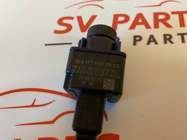 MERCEDES GLA a B W177 Rear View Camera A1779009902 for sale online | eBay