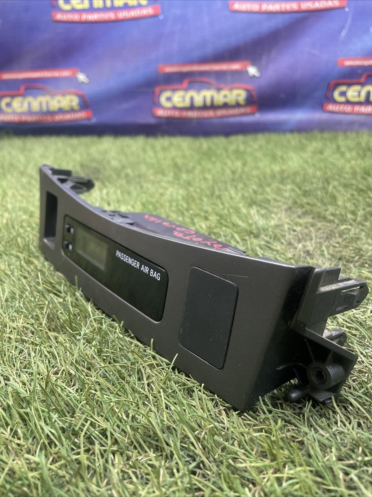 09 - 13 TOYOTA COROLLA LE S XRS XLE TIME CLOCK 83950 02171 | eBay