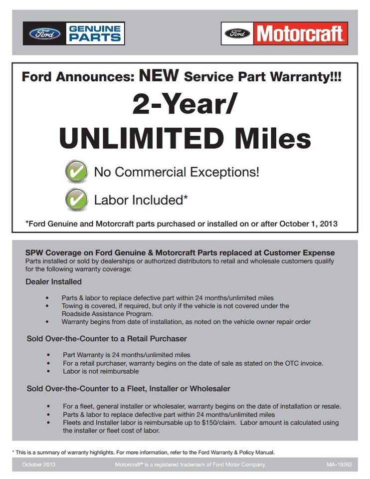 NEW OEM 2020-2026 Ford Capless Fuel Fill Funnel Gas Filler Spout ...