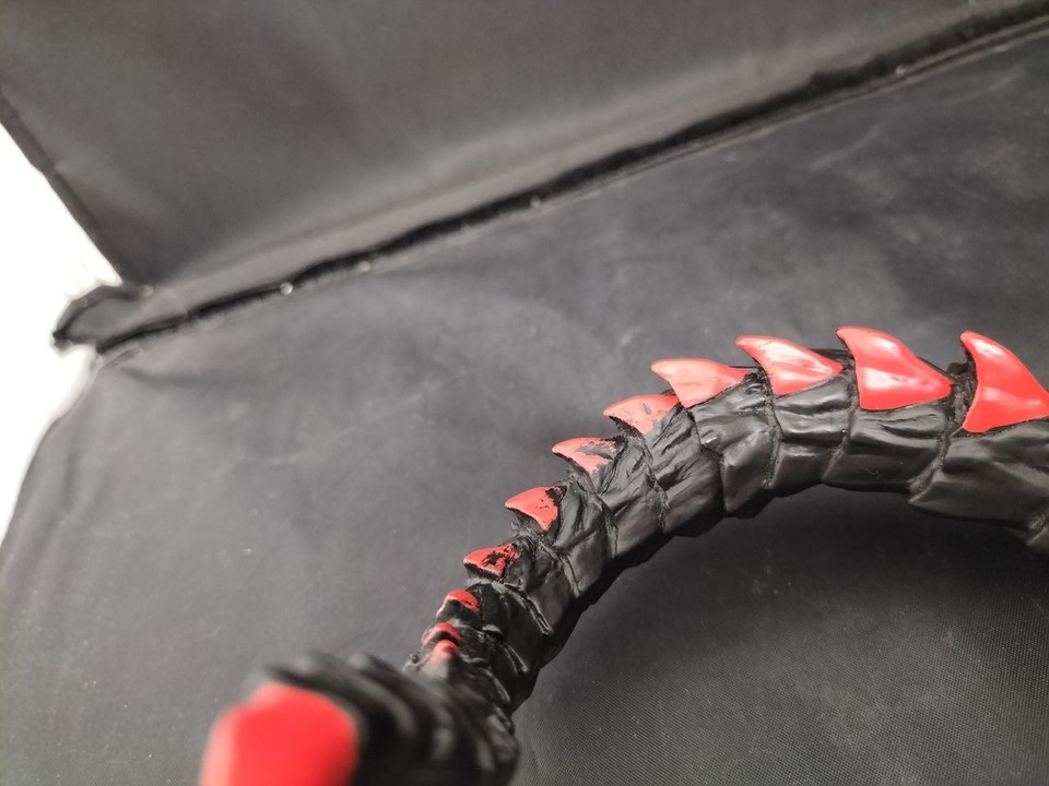 BANDAI Ultra Monster Series EX Arch-Belial | eBay UK