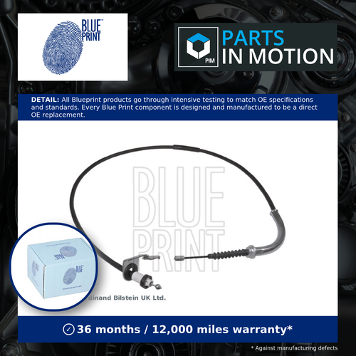 Handbrake Cable fits MINI COUPE COOPER R58 2.0D Rear Right 10 to 15 ...