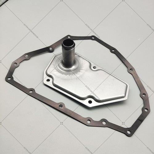 2824A021 CVT Transmission Valve Body Filter with Gasket for Mitsubishi ...