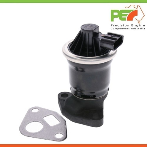Brand New * OEM * EGR Valve To Suit Honda Jazz GK5 1.5L 4Cyl L15Z2 ...
