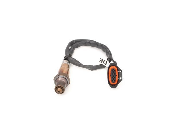 Bosch 0258010067 Lambda Sensor for sale online | eBay