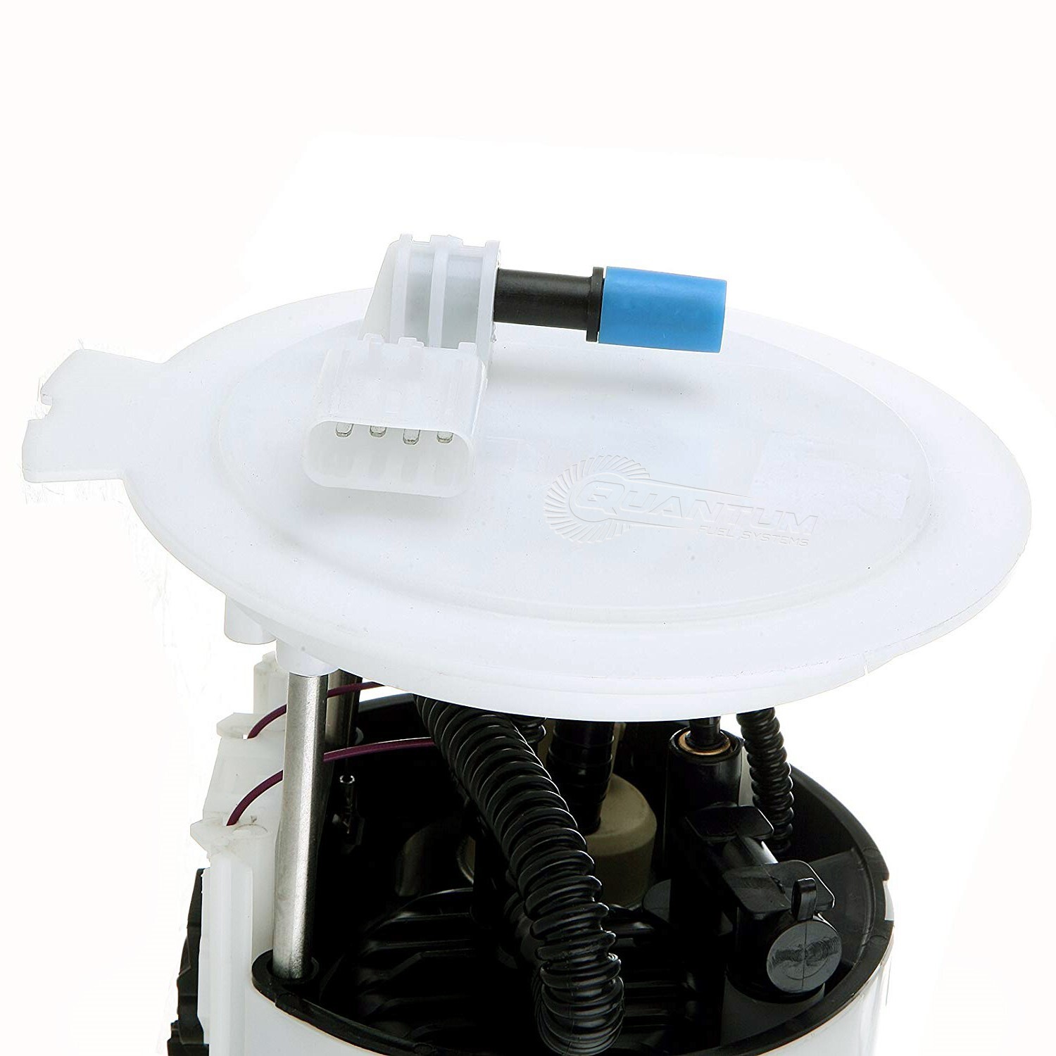Fuel Pump Module Assembly for Jeep Grand Cherokee Dodge Durango 2011 ...