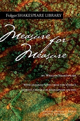 Measure for Measure by Shakespeare, William -Paperback 9781982157418 | eBay