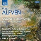 Alvain: Complete Symphony Songs / Orchestra Collection | eBay