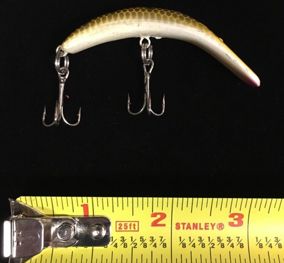 Used Fishing Lure - Fishing Gear | eBay