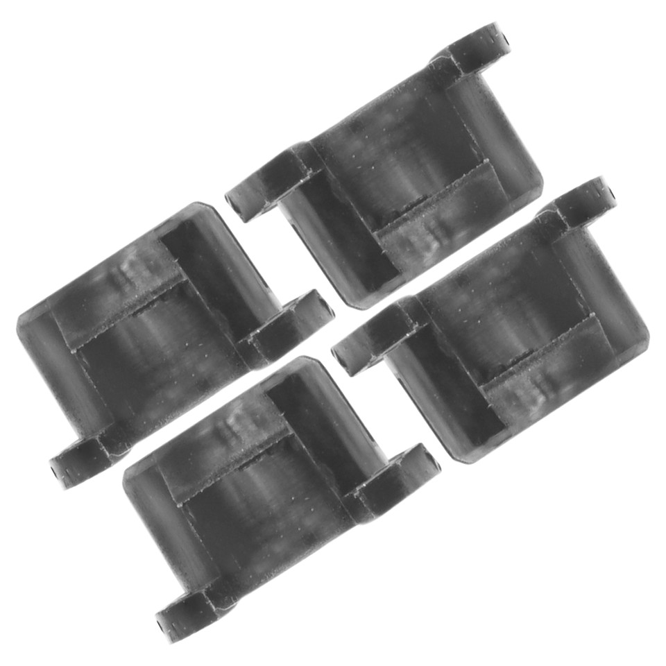 4 Steering Sector Plate Bushing fits MTD 941-0475 741-0475 9410475 ...