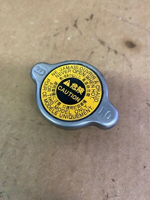 03 LEXUS ES300 RADIATOR CAP | eBay