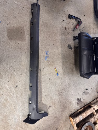 Rocker Moulding Left FORD ESCAPE 13 14 15 16 PICK UP ONLY | eBay