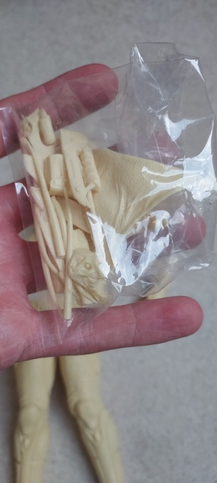 predator resin model kit | eBay