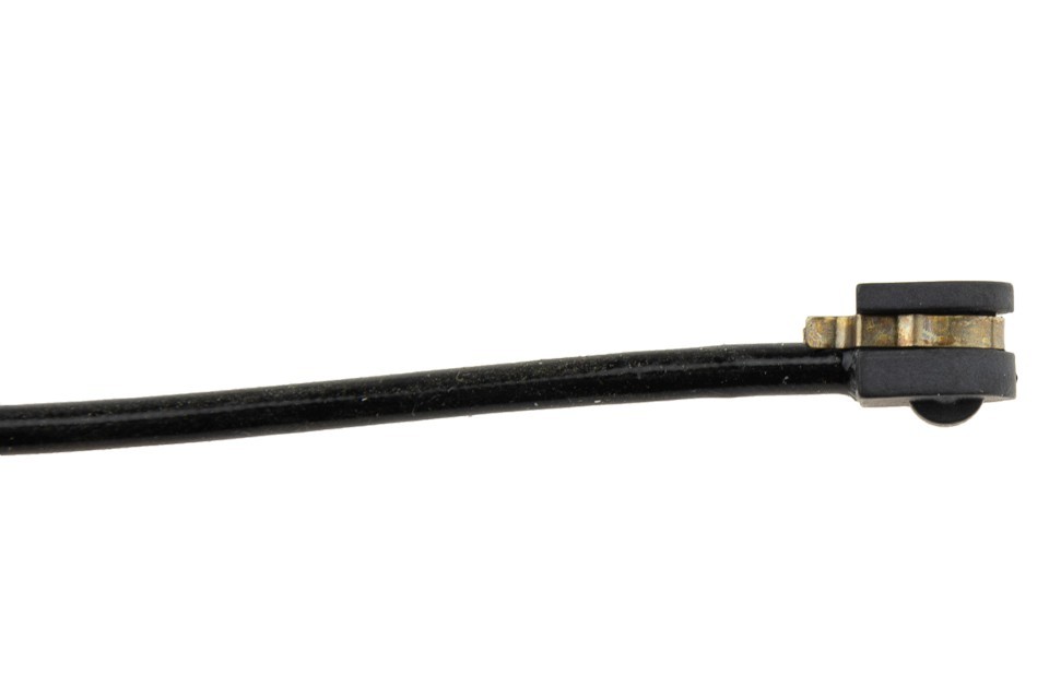 Contactor Desgaste Pastilla de Freno Delantero Para Mini 34356761447 ...