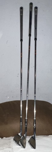 Golf Club Lot of 3 Lady Faultless Womens Irons 5/7/9 Steel Shaft RH | eBay