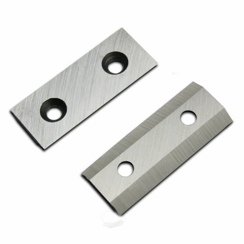 4PCS Garden Shredder Chipper Blade For 2500W SCREWFIX TITAN TTB3535HR ...