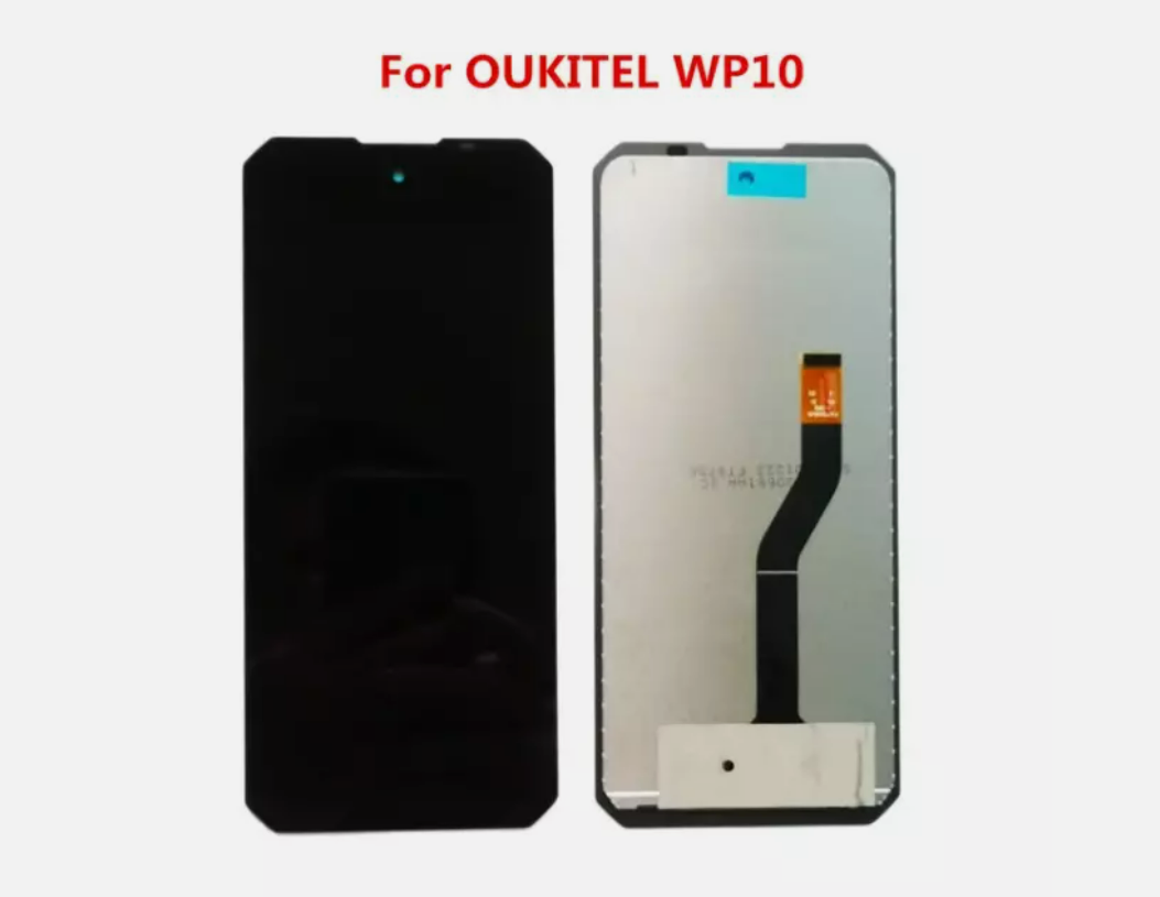LCD Display Touch Screen Digitizer Assembly For Oukitel WP2 WP6 WP7 WP8 WP9 WP10 | eBay