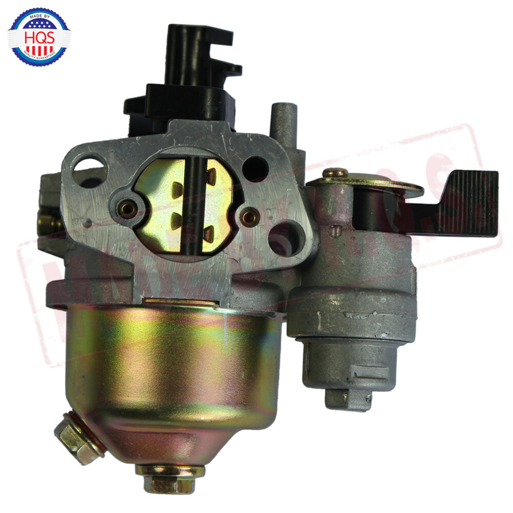 Replacement Carburetor Carb For HONDA GX110 GX120 110 120 4HP 16100-ZH7 ...