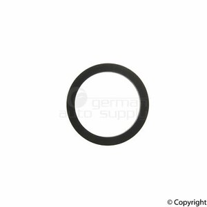 Genuine Engine Timing Cover O-Ring Upper 0179975045 for Mercedes-Benz ...