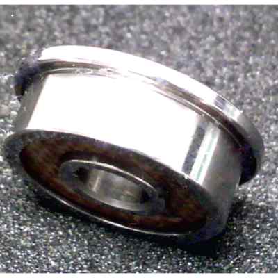 SFR2-5-2TS Ezo à Bride Roulement 0.3cmx5/16 " x9/64 " CM Miniature.made ...