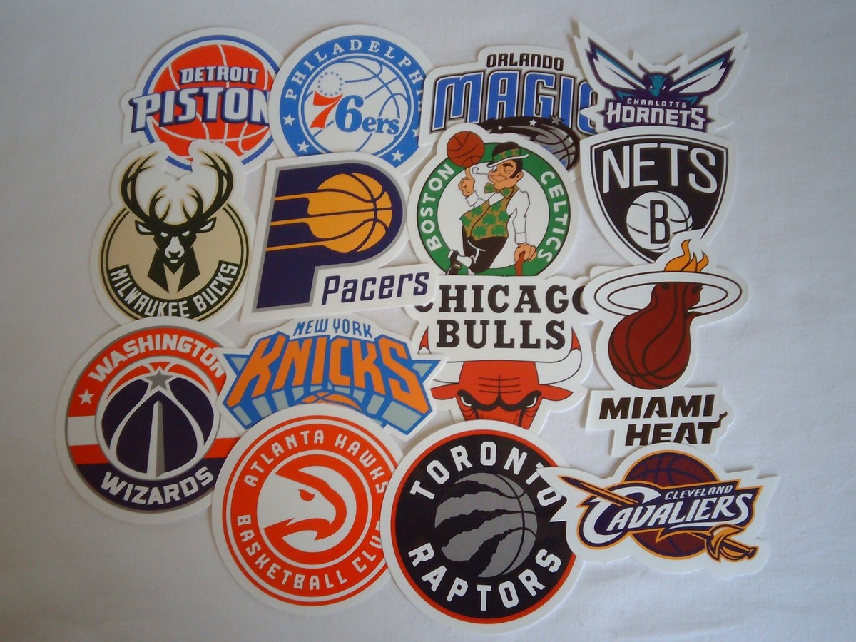 Nba Basketball Team Names