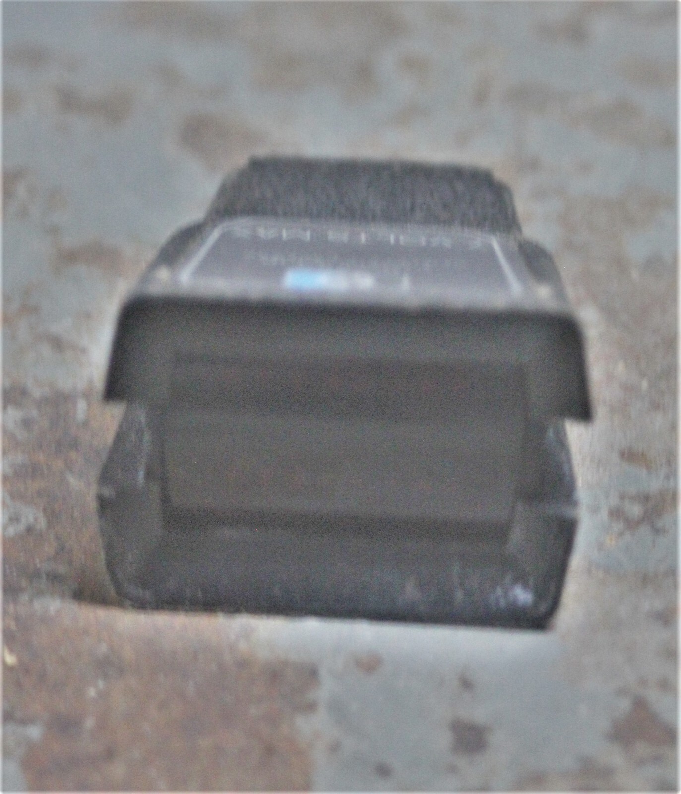 HP Logic Clip 10528A Hewlett Packard 7 V | eBay