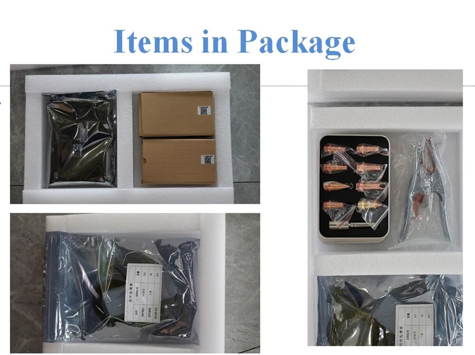 SUP23T Fiber Laser Handheld Welding head 3000w Single Wobble Lazer ...