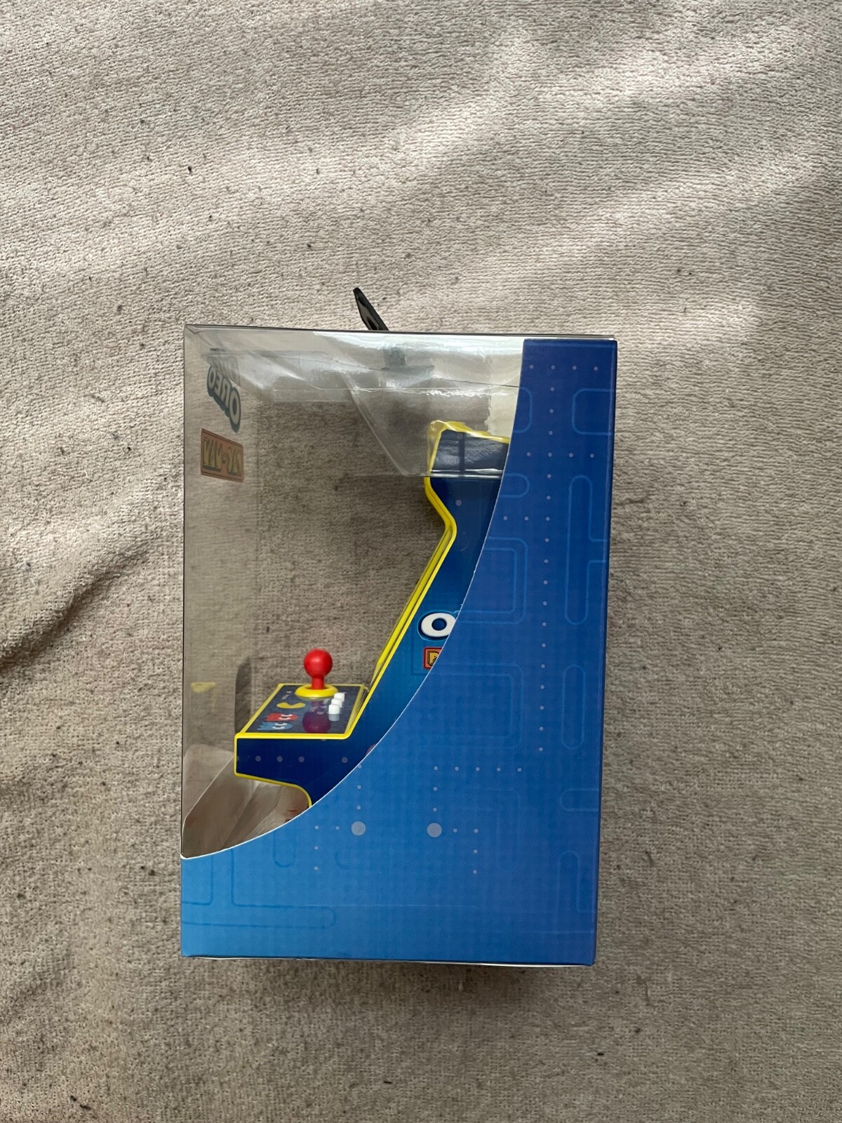 Oreo Pac-Man Console Arcade Game UNOPENED | eBay