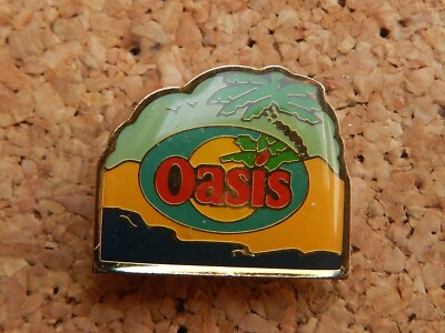 pin's - OASIS | eBay
