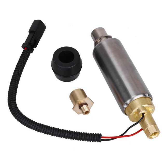 5260632 Cummins Isl ISC Engine Fuel Transfer Pump P5260632 for sale ...