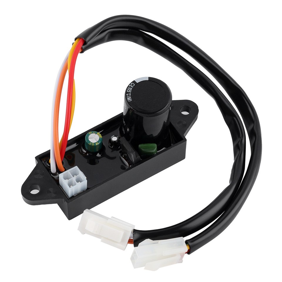 Ignition Control Module For Predator Inverter Generator 3500 Watts ...