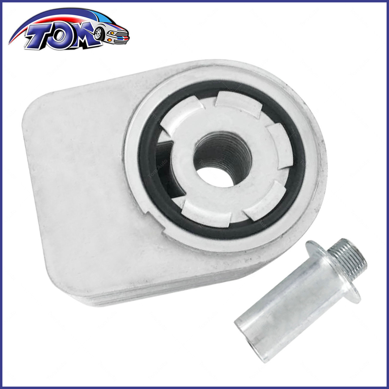 New Engine Oil Cooler For Dodge Charger Magnum Chrysler 300 4792912AE ...