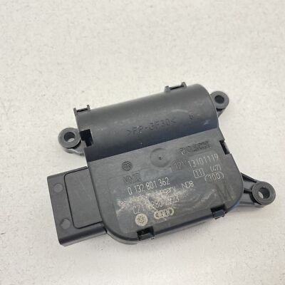 2006 - 2023 VW HVAC Flap Servo Air Motor Actuator OEM #3C0907511A | eBay