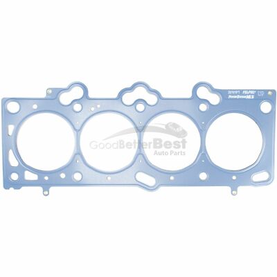 One New Fel-Pro Engine Cylinder Head Gasket 26181PT 2231123700 for ...
