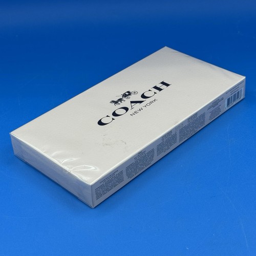 Coach Dreams Sunset 4-Piece Gift Set – EDP, Lotion, Mini Spray & Pouch ...