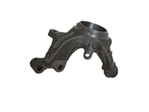 For 2007-2014 Ford Edge Steering Knuckle Front Right Motorcraft ...