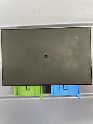 86-95 BMW 525i E32 E34 OEM CHECK CONTROL MODULE CCM 601-0700-001 ECU ...