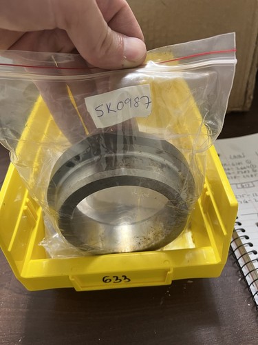 5K-0987 CAT 5K0987 - SPACER | eBay