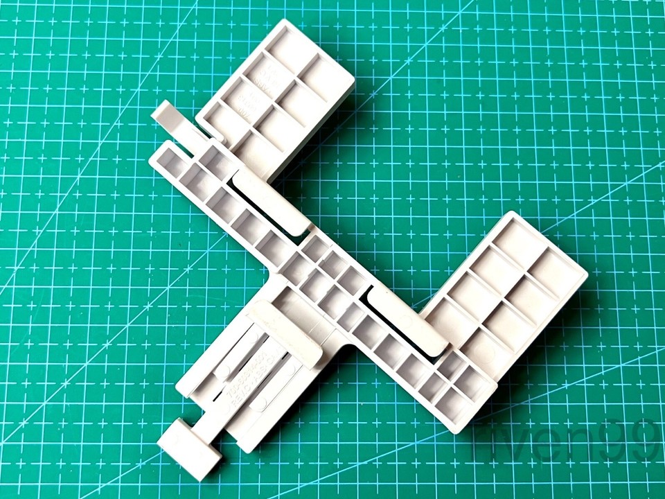 Ruckus Ceiling Mount T-Bar Bracket Kit for R720, R710, R610, R510, R320 ...