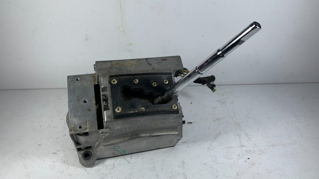 MERCEDES W220 S-class Auto Transmission Gear Selector Floor Shift ...