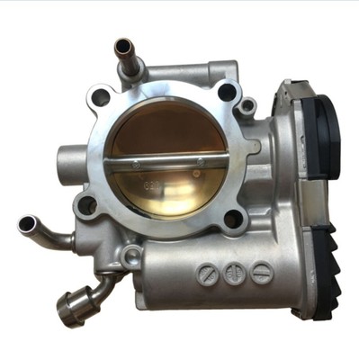 55577375 55561495 Throttle Body Fit For Chevrolet Cruze Sonic Trax 1.8L ...