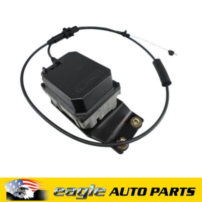 HOLDEN COMMODORE VU VX CRUISE MODULE # 25180009 | eBay