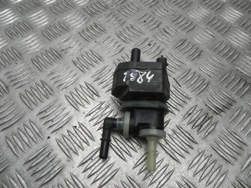 ALFA ROMEO 670106836 STELVIO (949_) 2020 électrovanne | eBay