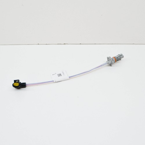 NEU MERCEDES-BENZ B W246 ÖLPUMPENADAPTER KABELBAUM A2701503920 ORIGINAL ...