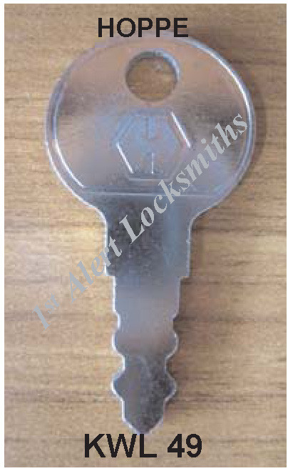 UPVC Window Keys & Sets, Lock Keys for locking handles | eBay UK