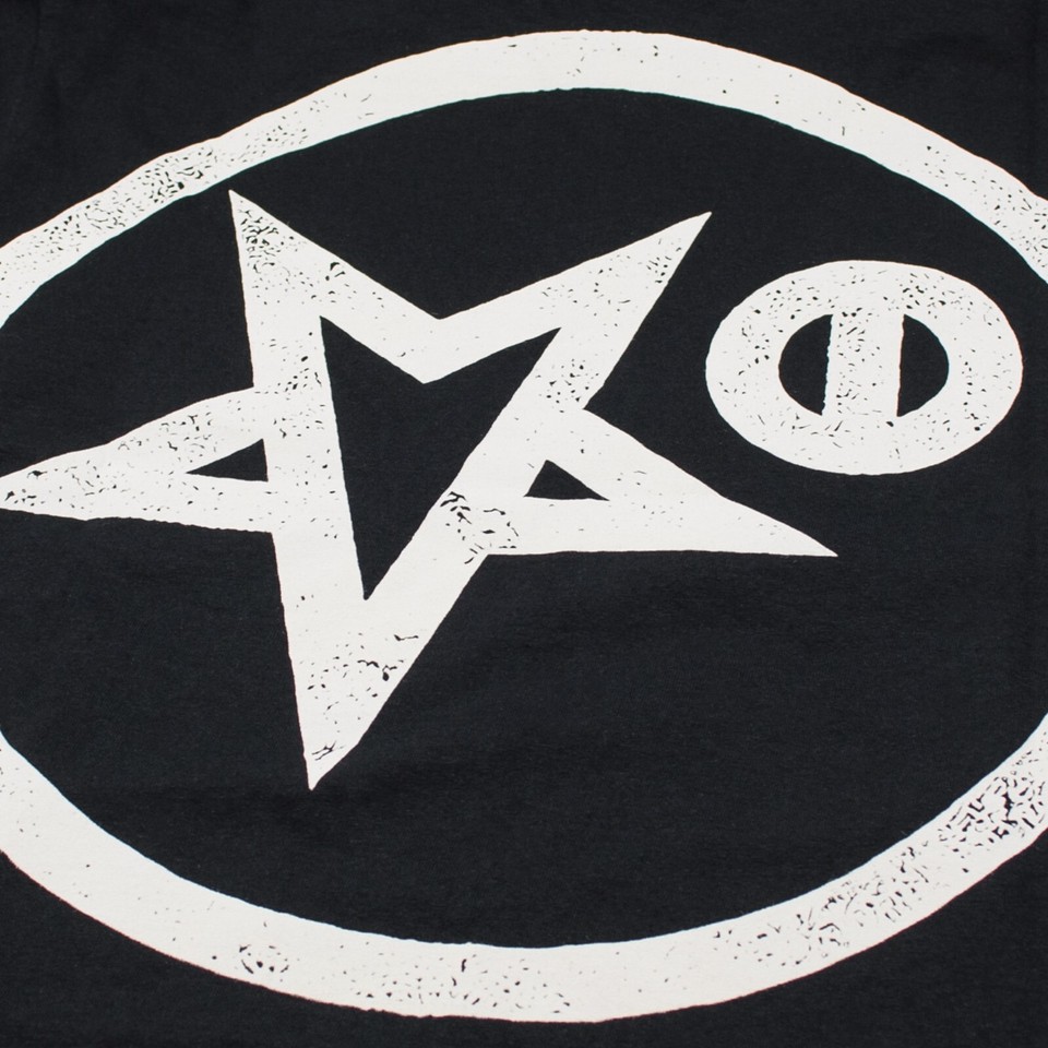 Satanic Warmaster "Opferblut" T-Shirt (2003). Finnish Black Metal. | eBay