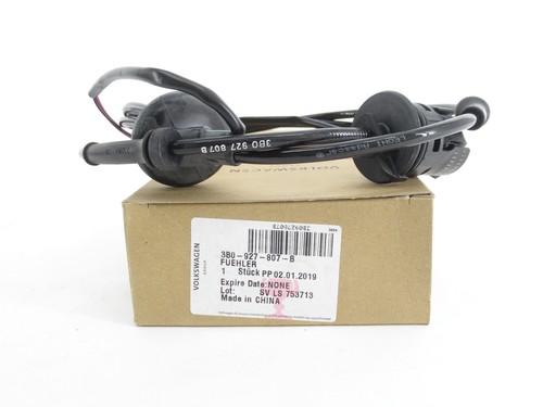 Genuine OEM Volkswagen 3B0-927-807-B Rear Wheel Speed Sensor 1996-2005 ...