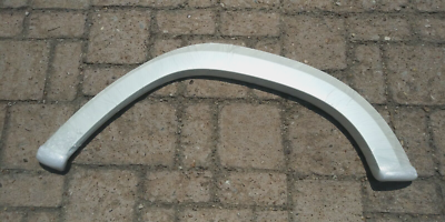 Mercedes-Benz GL Class X166 AMG Rear LH Arch Cover A16688465229799 OEM ...